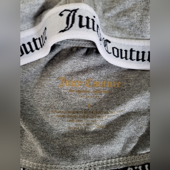 Juicy Couture | Intimates & Sleepwear | Juicy Couture Bra Nwot | Poshmark